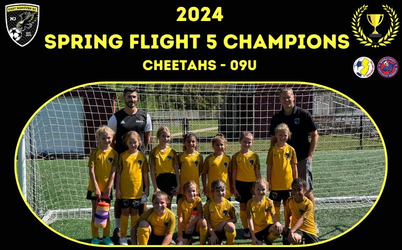 East Hanover Soccer Club > Home